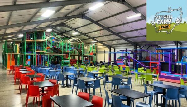 Attwell Farm Park | Raring2go!