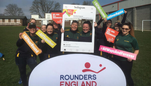 Rounders for all | Raring2go!