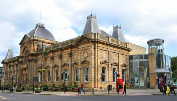 Sunderland Museum and Winter Gardens | Raring2go!