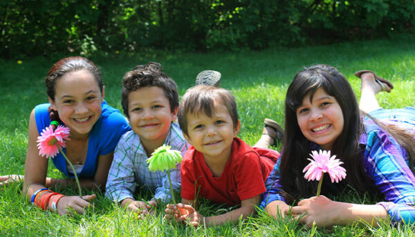 5 Ideas For a Fun Family Day Out | Raring2go!