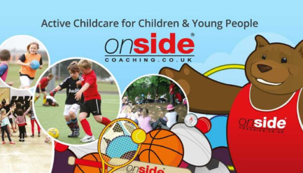 Onside Coaching Holiday Clubs in Redditch | Raring2go!