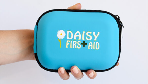 Daisy First Aid | Raring2go!