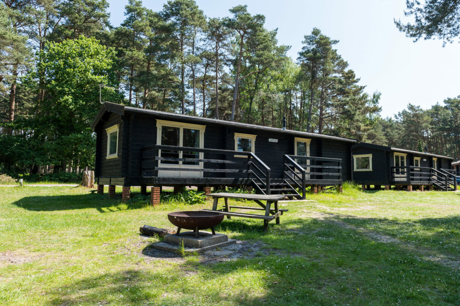 Avon Tyrrell Outdoor Activity Centre | Raring2go!