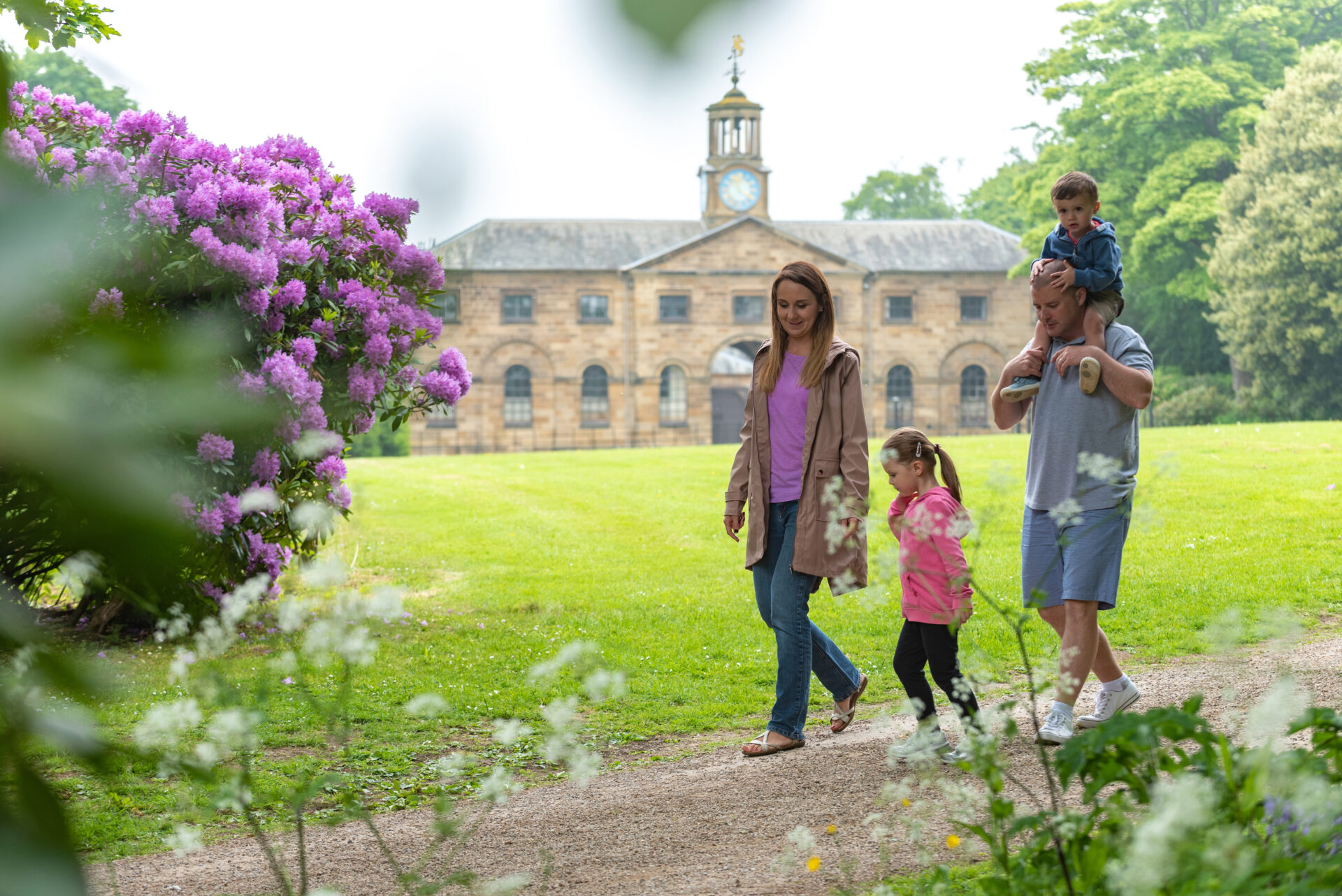 Step Back in Time - 2000 years of Northeast History to explore | Raring2go!