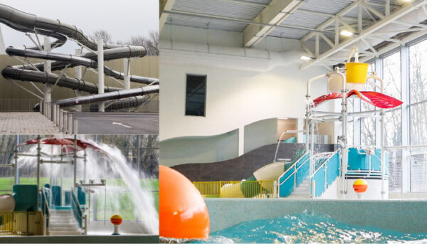 Excitement Builds for New Moorways Sports Village Opening | Raring2go!