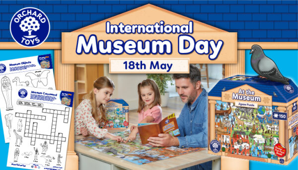 At The Museum Activity Sheets | Raring2go!