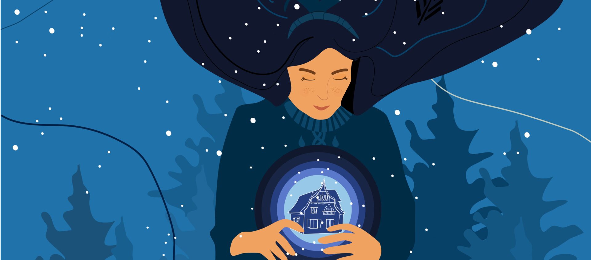 Wilda and the Winter Whirlwinds | Raring2go!