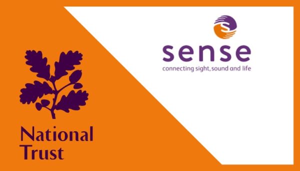 National Trust partners with disability charity Sense in the West ...