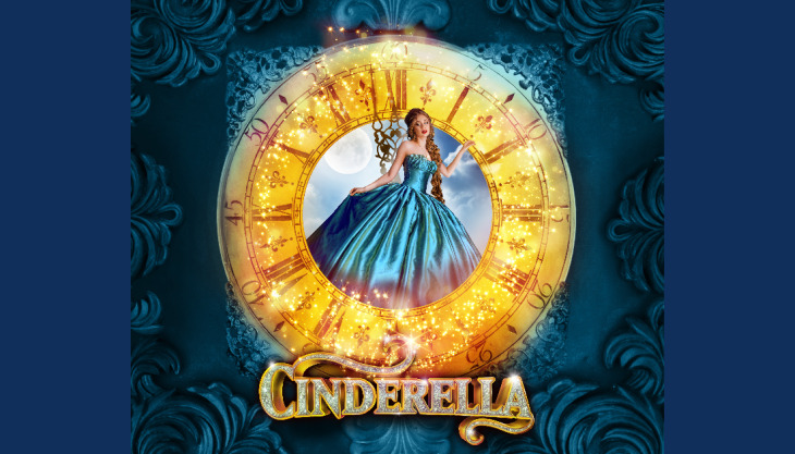 Cinderella at Salibury Playhouse | Raring2go!