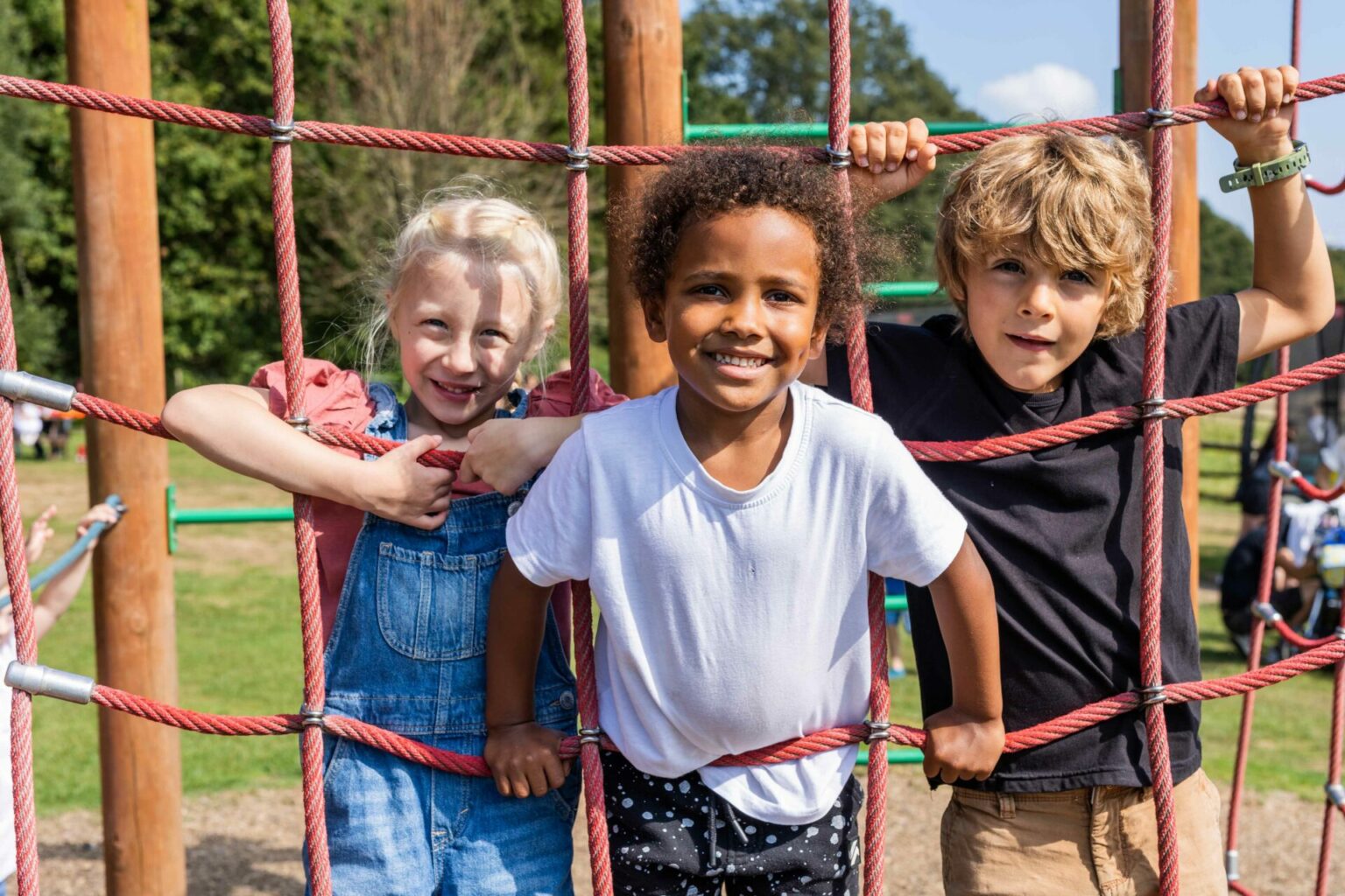 Longdown Activity Farm is a fantastic day out for the whole family