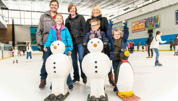 Forum Ice Arena, Billingham | Raring2go!