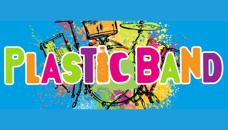 Plastic Band at Bishop Auckland Town Hall | Raring2go!