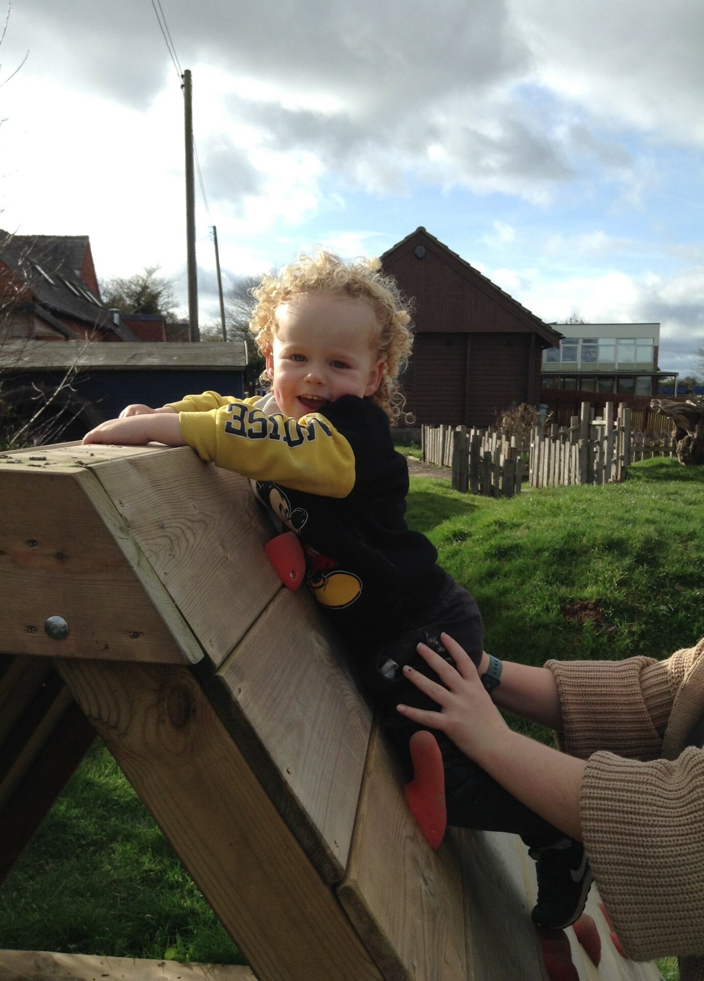 Burley Gate Nursery | Raring2go!