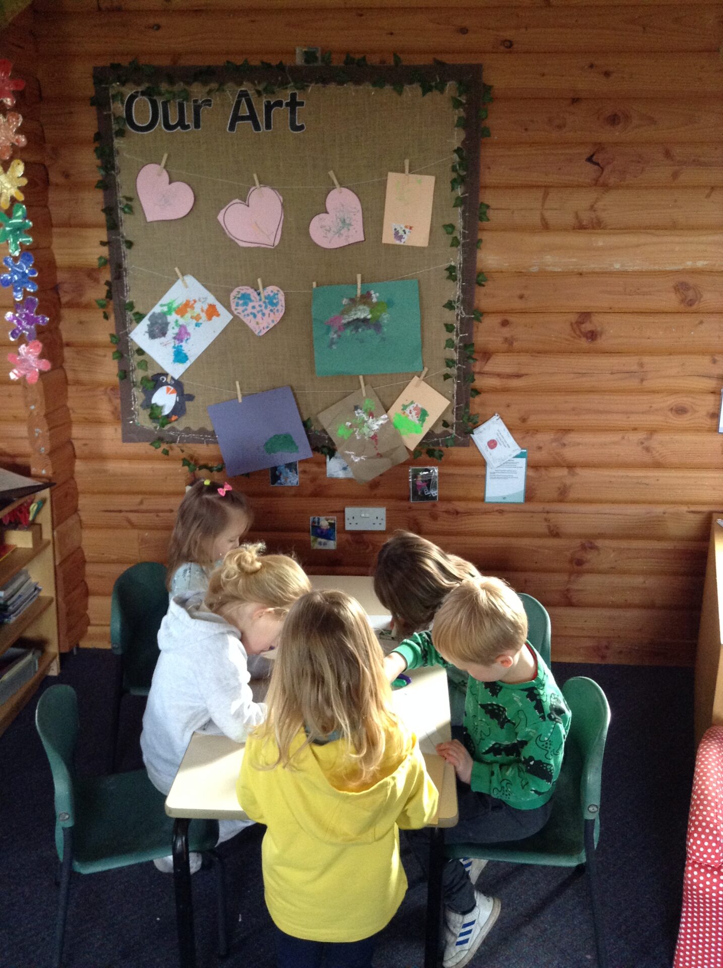 Burley Gate Nursery | Raring2go!