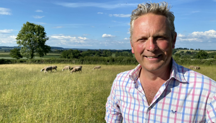 Hanbury Countryside Show | Raring2go!