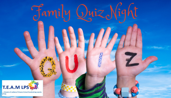 Family Quiz Night | Raring2go!