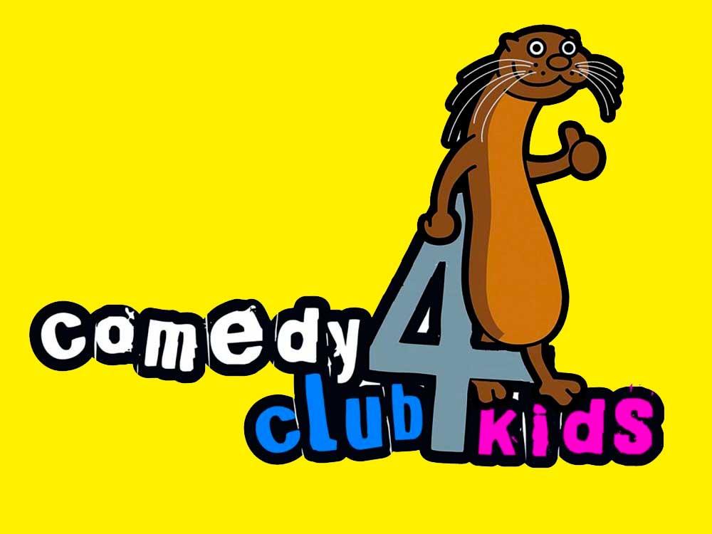 Comedy Club 4 Kids