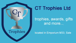 CT Trophies | Raring2go!