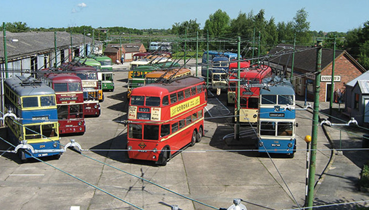 Sandtoft Gathering 2023 | Raring2go!