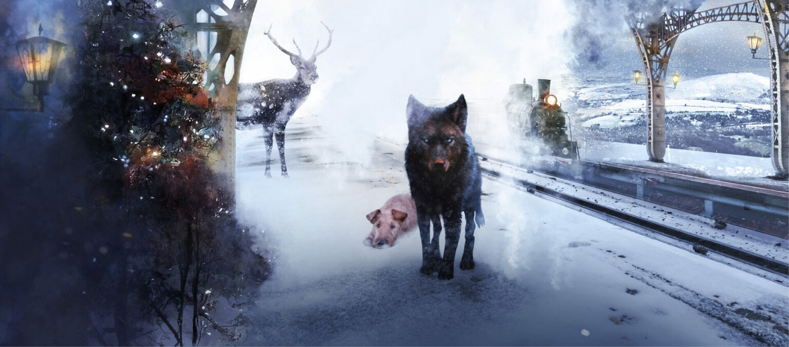 RSC announces family Christmas production - The Box of Delights ...