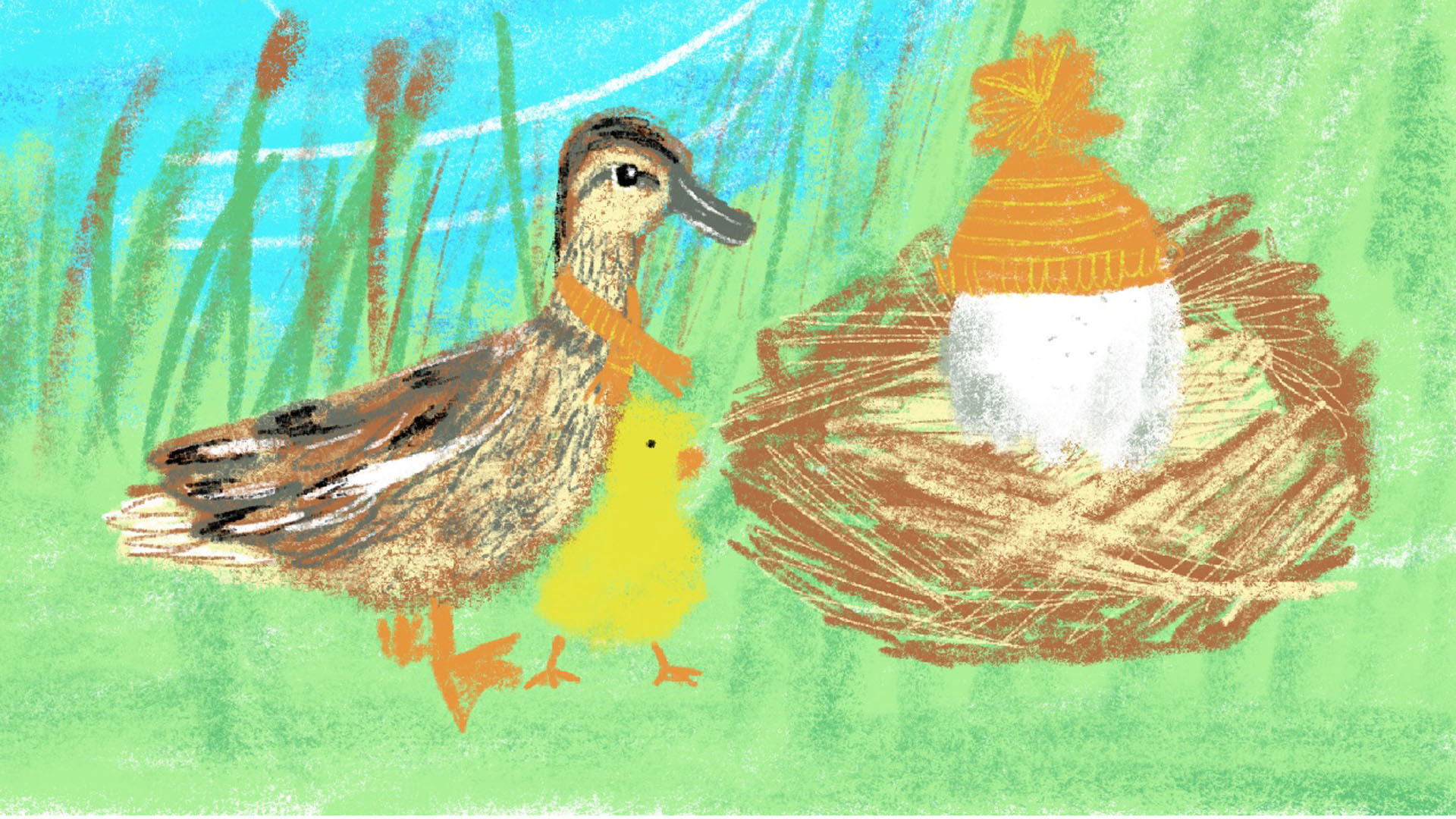 Short Stories Tall Tales Adventures Of An Ugly Duckling