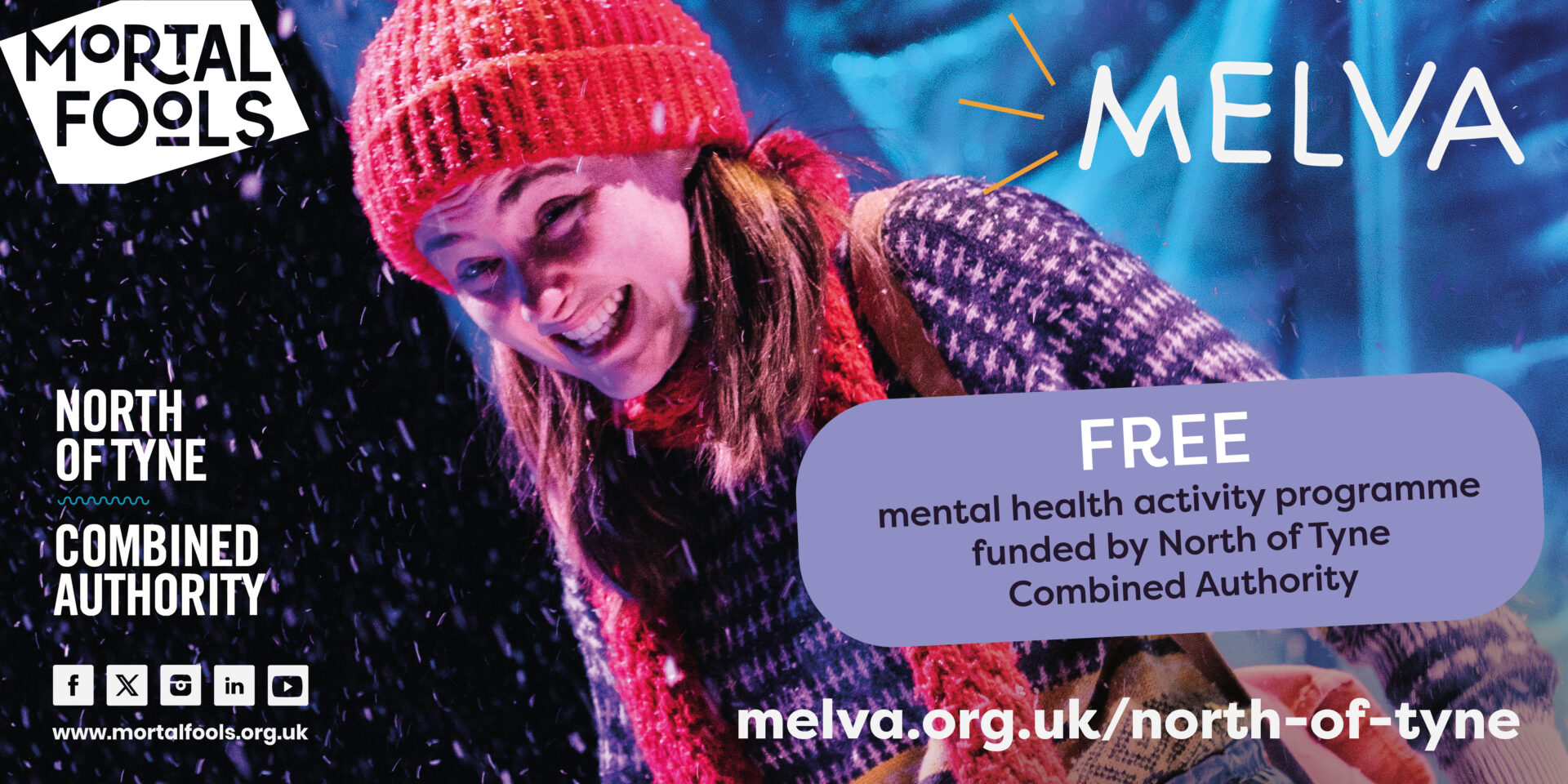 Your school could get FREE access to the Melva programme | Raring2go!