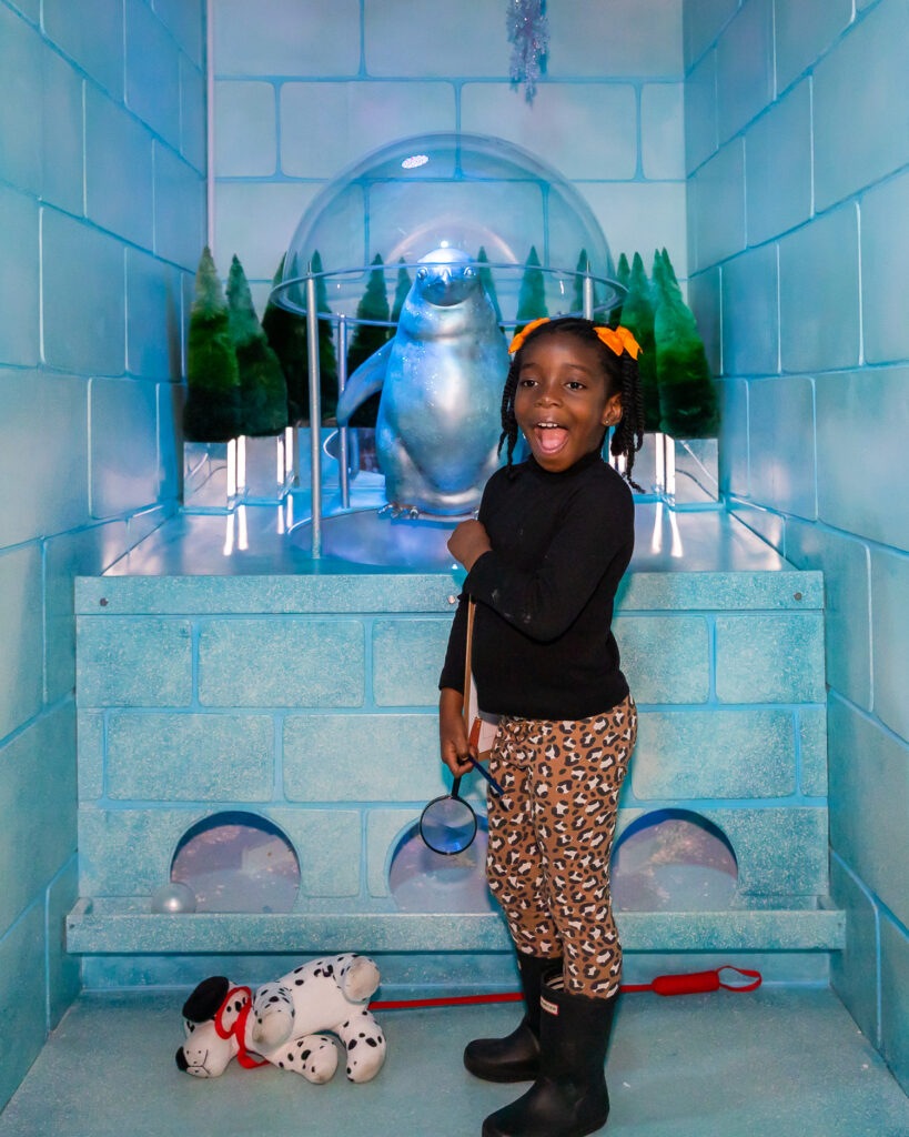 The 100 Story Hotel Z-arts: A Magical World of Play and Storytelling ...