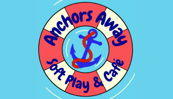 Anchors Away