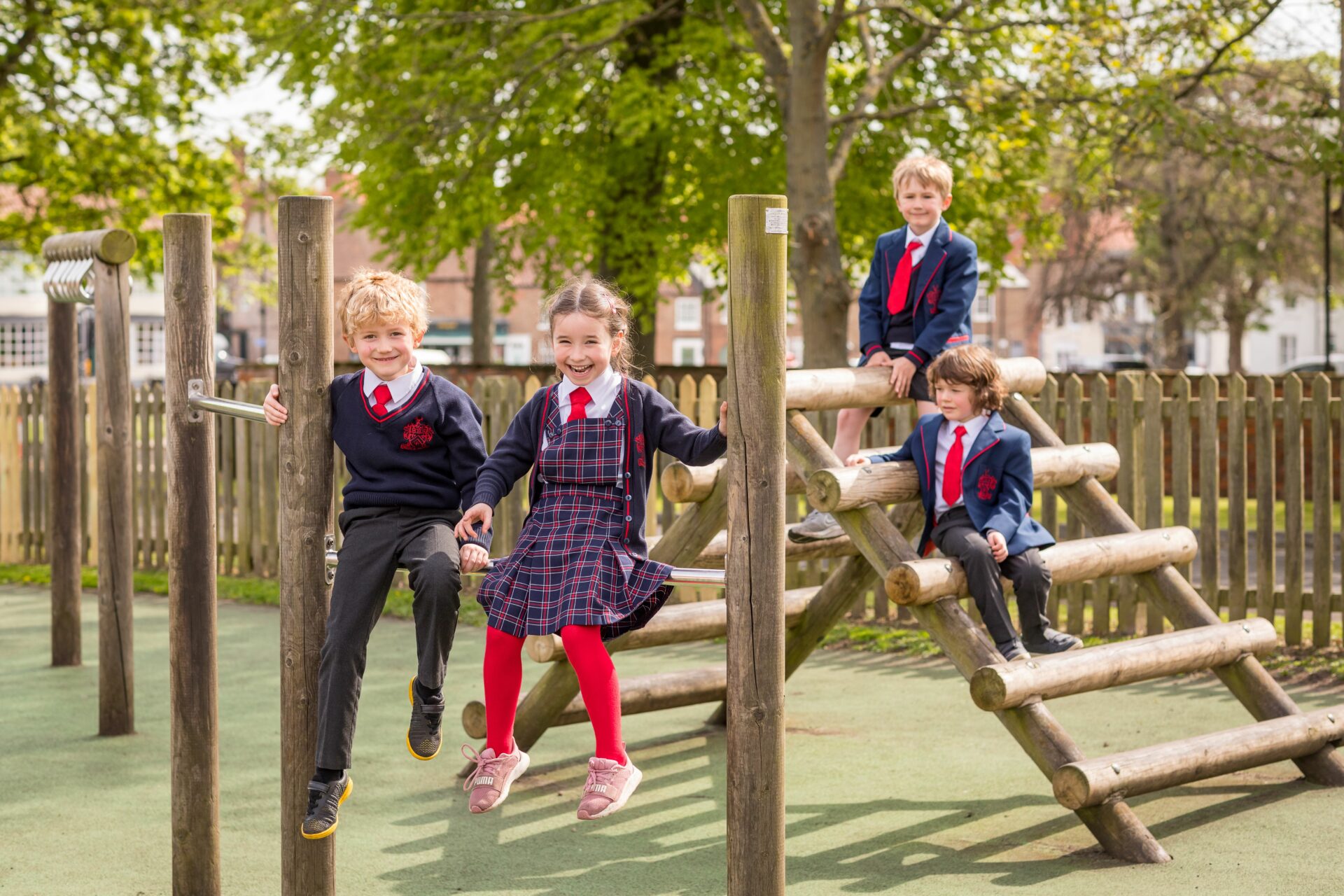 Red House School has once again been ranked a top school in the North ...