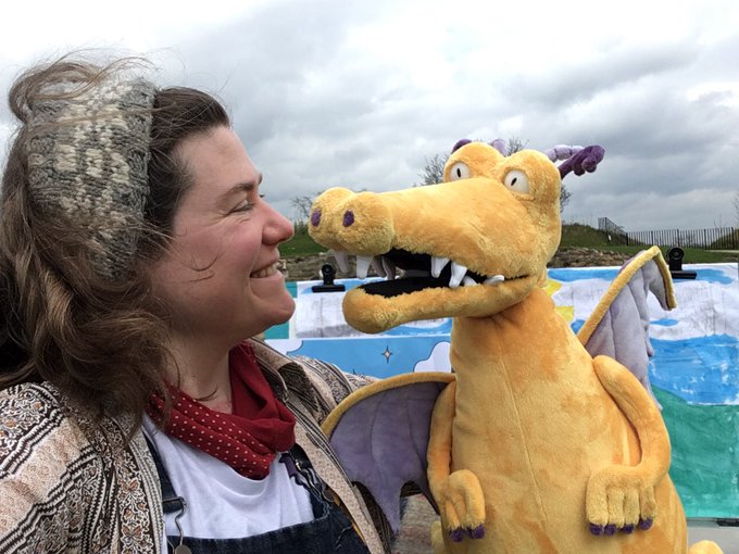 Ilbert and the case of the missing eggs | Raring2go!