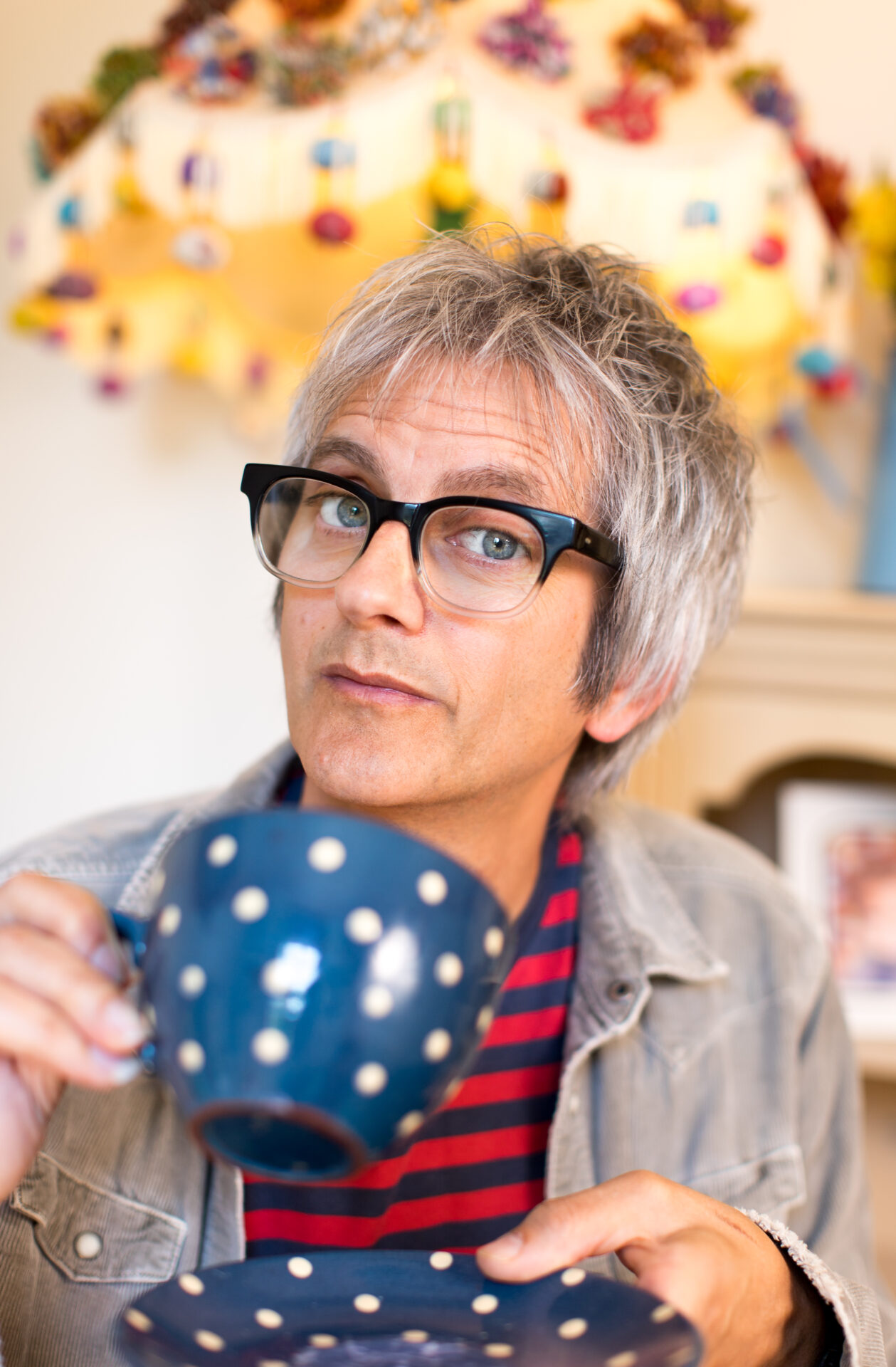 Nick Cope’s Family Show | Raring2go!