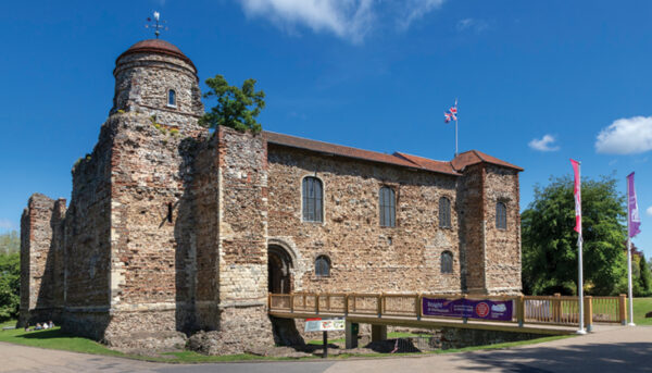 Discover the Wonders of Colchester Museums: A Family Adventure | Raring2go!