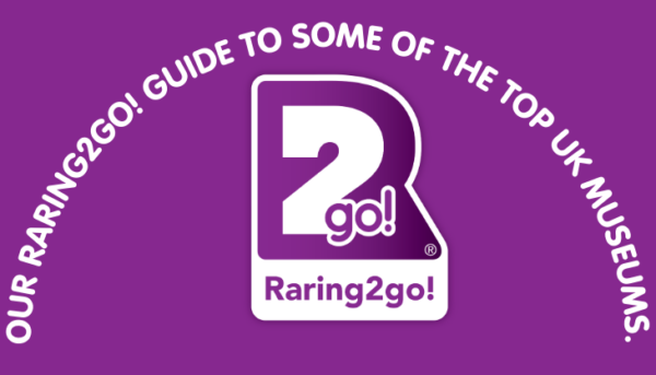 Raring2go! | The go to guide for you and your family