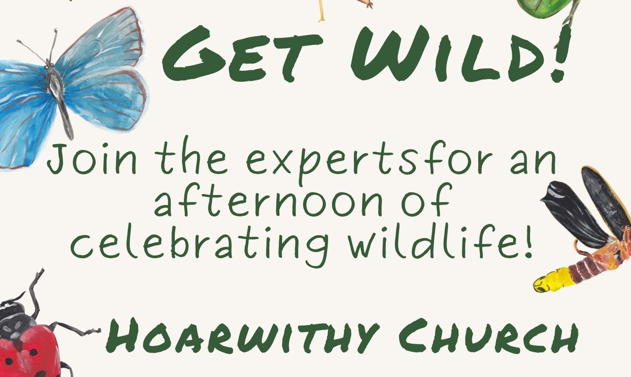 Go Wild | Raring2go!