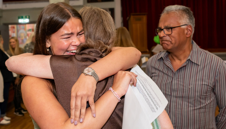 Red House School's remarkable academic record continues with another ...