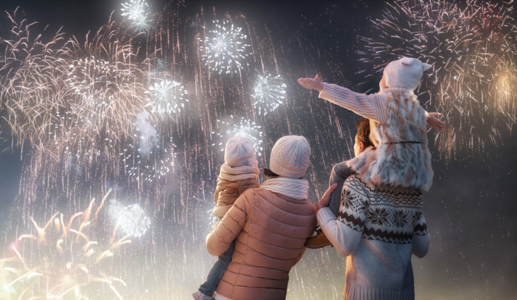 Family-Friendly Bonfire and Fireworks Events in the North East | Raring2go!