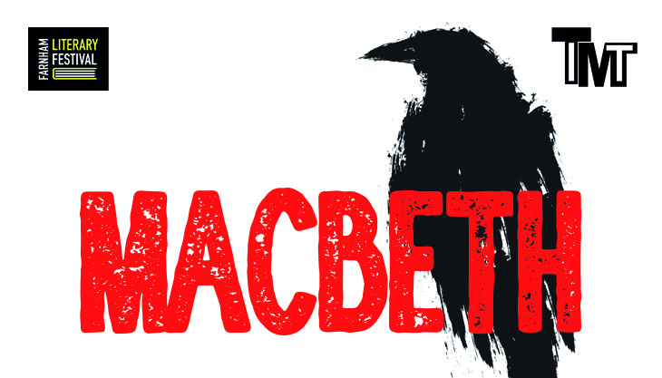 Macbeth - A Live Performance | Raring2go!