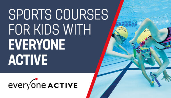 Everyone Active has officially arrived in Sheffield | Raring2go!