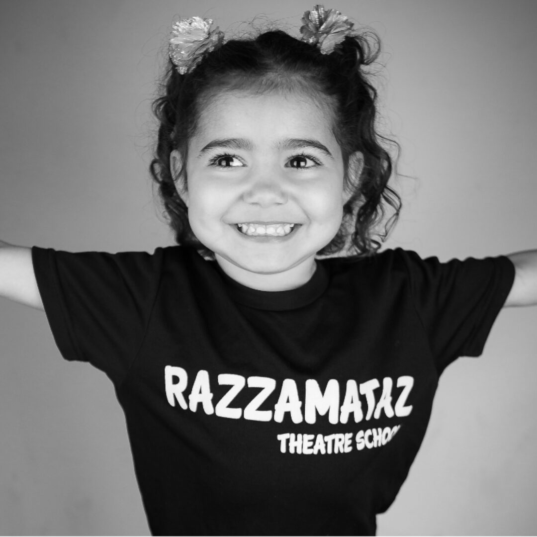 Razzamataz Theatre Schools | Raring2go!