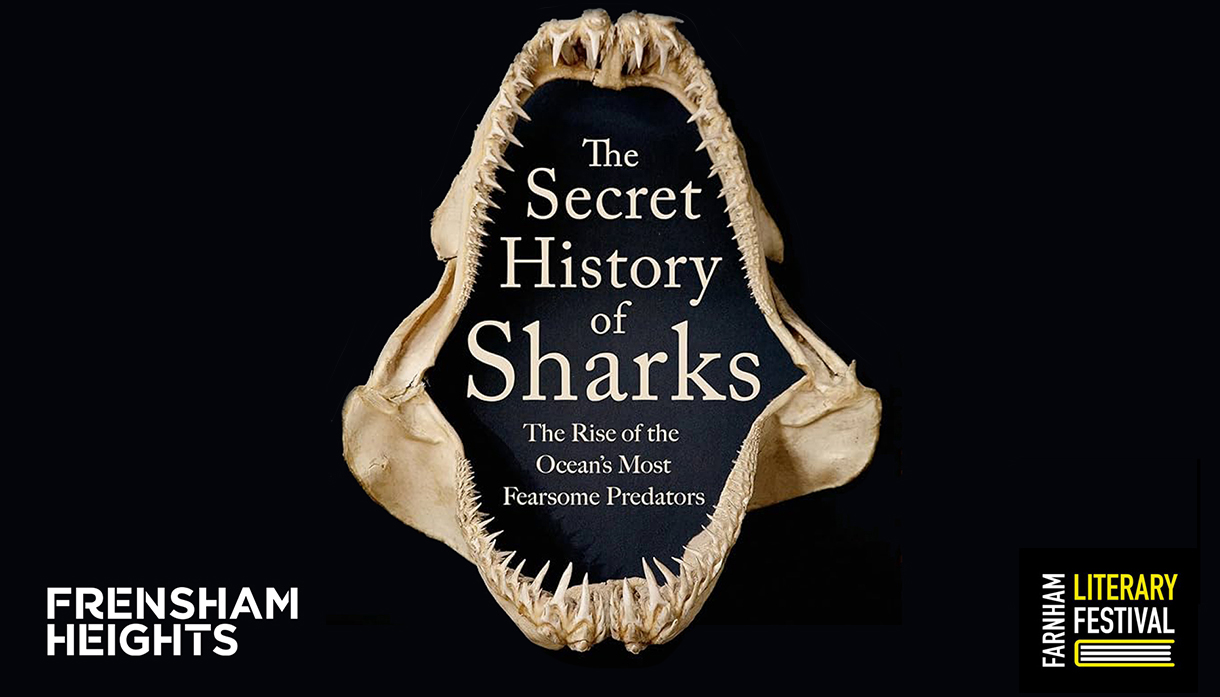 A Secret History of Sharks | Raring2go!