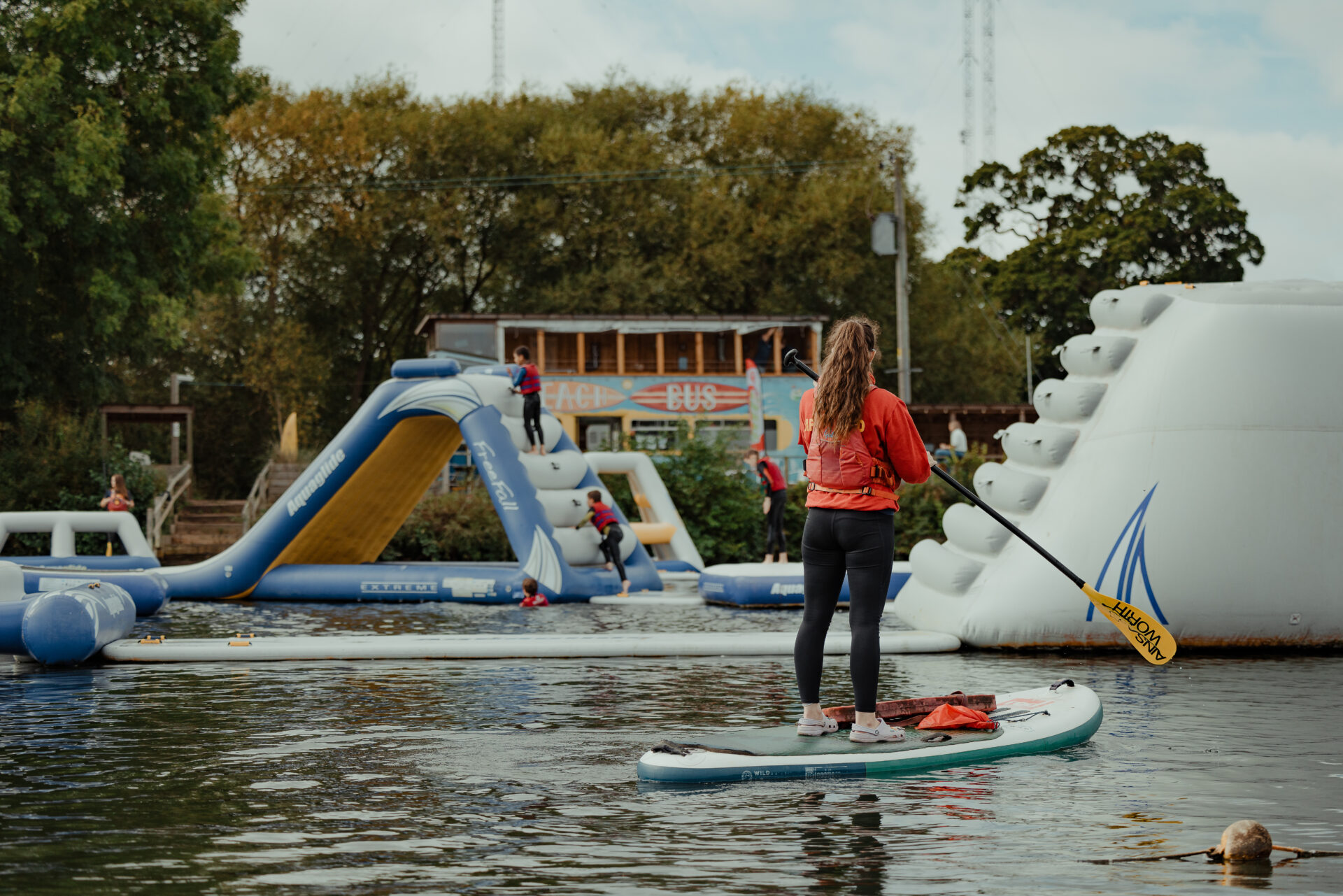 School's Out, Fun's In with Aztec Adventure | Raring2go!