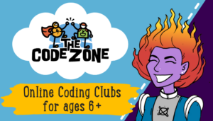 Bridging The Digital Skills Gap with The Code Zone’s Coding Clubs ...
