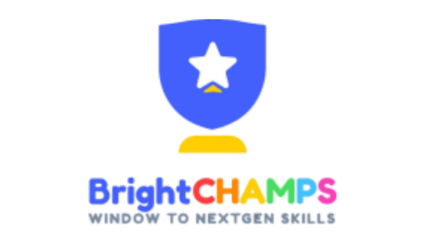 BrightCHAMPS - coding classes for kids | Raring2go!