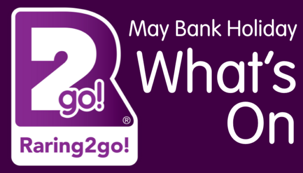 What's on May Bank Holiday Kidderminster Stourbridge