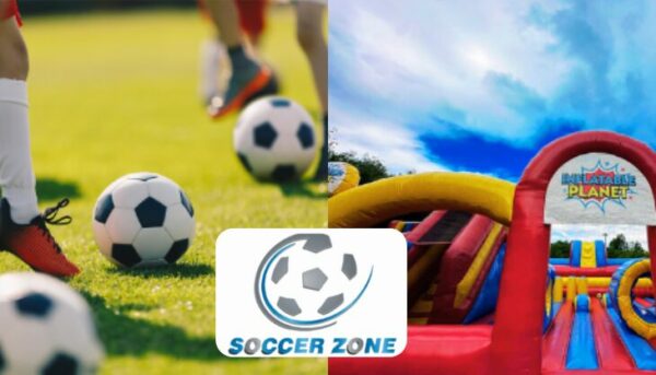 Soccer Zone