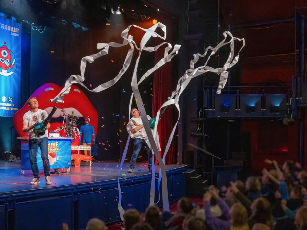 Family shows at Brighton Dome